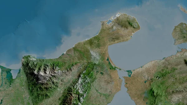 RED GEODÉSICA NACIONAL